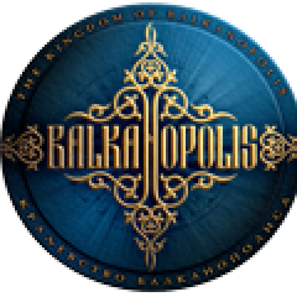 Kingdom Of Balkanopolis - baldcirclereno